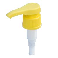 China 2.0cc Dosage Foam Soap Dispenser Pump 1.4cc 1.6cc Shampoo Travel Lotion Dispenser for sale