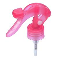 China 24/410 28/410 Neck Finishes Solvent Resistant Sprayer 304SS Or 316SS Spring for sale