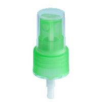 China Precision Sprayer with 0.1CC Dosage and 304 Stainless Steel Spring in Durable PP Material for Fine Mist Applications for sale