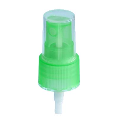 China Precision Sprayer with 0.1CC Dosage and 304 Stainless Steel Spring in Durable PP Material for Fine Mist Applications for sale
