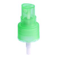 China Precision Sprayer with 0.1CC Dosage and 304 Stainless Steel Spring in Durable PP Material for Fine Mist Applications for sale