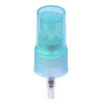 China Over Cap Fine Mist Sprayer Plastic 18mm 20mm 24mm 28 410 Fine Mist Sprayer for sale
