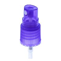 China 20mm 24mm Fine Mist Sprayer 20/410 24/410  Fine Spray Nozzle Customization for sale