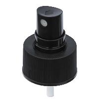 China Soft Rigid 20 410 Mist Sprayer Customizable Length Pump Mister for sale