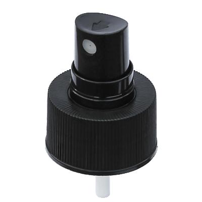 China Soft Rigid 20 410 Mist Sprayer Customizable Length Pump Mister for sale