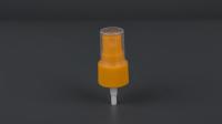 China Ribbed Perfume Pump Sprayer Atomizer Portable Cologne Sprayer for sale
