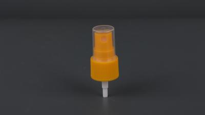 China Ribbed Perfume Pump Sprayer Atomizer Portable Cologne Sprayer for sale