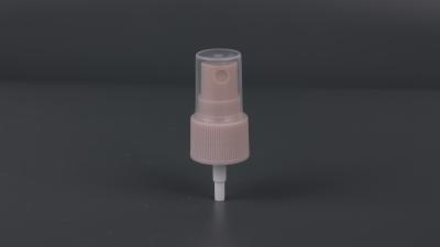 China 0.1ml Room Perfume Sprayer Precision Design Customizable Colors for sale