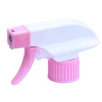 China Kitchen Spray Pump Trigger Garden Foaming Nozzle For Trigger Sprayer Customizable for sale