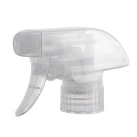 China All Plastic Construction Corrosion Resistant 28/410 Size Trigger Sprayer for Bottles Washing for sale