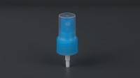 China Portable Perfume Sprayer Trigger Dispenser Custom Colors Travel Cologne Sprayer for sale