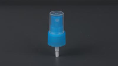 China Portable Perfume Sprayer Trigger Dispenser Custom Colors Travel Cologne Sprayer for sale