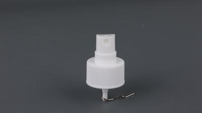 China Customizable Color Sprayer Pump Consistent Output Perfume Extractor Pump for sale