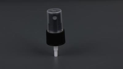 China 360 Degree Perfume Sprayer 0.1cc Dosage Travel Perfume Atomiser Pump for sale
