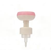 China 40mm Foam Hand Soap Pump Sprayer For Lotion 1.5CC Dosage ODM for sale