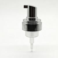 China Leakproof Foam Pump Hand Sanitizer Skincare Pressurized Foam Sprayer for sale