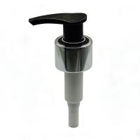 China SS304 Spring Pump  24 410 Lotion Pump Dispenser 2cc Dosage Customizable Color for sale