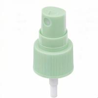 China 22 410 24 410 PUMP MISTER SPRAYER MATTE GLOSS GOLD FINE MIST SPRAYER for sale