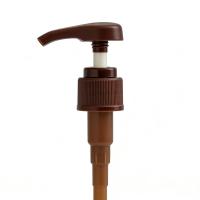 China Recyclable Bathroom Lotion Dispenser 24 410 28 400 Lotion Pump For Shower Gel for sale