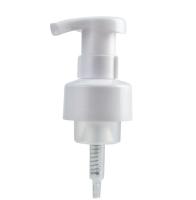 China 42mm White Foaming Soap Air Injection  Dispenser Foam Pump Replacement 42/410 for sale