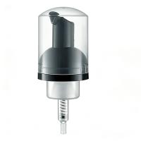 China Plastic PP Foam Pump 0.25ml Output For Precision Micro Dosing for sale