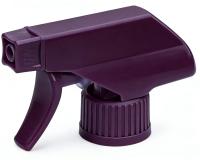 China 0.35MPa Chemical Resistant Trigger Sprayer UV Stabilized 28mm Trigger Spray Head for sale