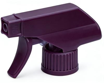 China 0.35MPa Chemical Resistant Trigger Sprayer UV Stabilized 28mm Trigger Spray Head for sale