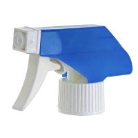 China 1.2ml All Plastic Trigger Sprayer Pump 1.2CC Dosage PP 28/400 28/410 For Garden Bottles for sale
