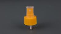 China 20 410 Travel Spray Perfume Eco All Plastic Fine Mist Sprayer Pump 0.1CC For Personal Care for sale