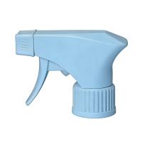 China PP Material 28/400 Size Trigger Sprayer with Precise 1.2CC Dosage for Professional Dispensing for sale
