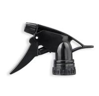 China Chemical Resistant Bottle Trigger Sprayer Pump Customizable Color for sale