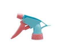 China Portable PP Bottle Trigger Sprayer 28/410 28/400 Hand Trigger Sprayer for sale