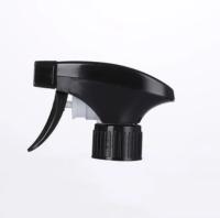 China All-Plastic Construction 28/410 Size Customizable Trigger Sprayer and Spray Nozzle for Cleaning for sale