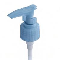 China PP 28 410 Lotion Pump Replacement Lotion Pump Clip Lock For Hand Wash Sanitizer for sale