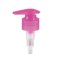 China Customized Refillable Plastic Lotion Pump 2.0cc Dosage For Skin Care Airless Bottle for sale