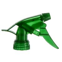 China Wholesale PP Material Trigger Sprayer with 28/400 and 28/410 Closure Sizes and 1.0±0.1ml per Trigger Pull for Bottles for sale