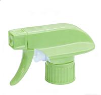 China All Plastic Trigger Sprayer Pump 28/410 28/400 For Garden bottles for sale
