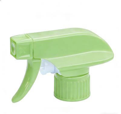 China All Plastic Trigger Sprayer Pump 28/410 28/400 For Garden bottles for sale