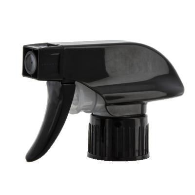 China Plastic Sprayer Trigger Spray Head 28/400 28/410 For Garden for sale