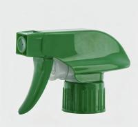 China Multiscene Plastic Trigger Spray Bottle Head Recycled Ultra Fine for sale