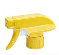 China Plastic Trigger Sprayer 2026 Popular Trend Fashion 28/400 28/410  Sprayer Trigger for sale
