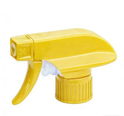 China Plastic Trigger Sprayer 2026 Popular Trend Fashion 28/400 28/410  Sprayer Trigger for sale