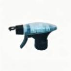 China High Output 1.2cc Trigger Sprayer for Industrial Cleaning — Reliable Bulk Sprayers for sale