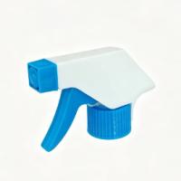 China Customizable Color 0.75cc Plastic Trigger Sprayer — ML-305E Designed for Spray and Foaming for sale