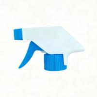 China Customizable Color 0.75cc Plastic Trigger Sprayer — ML-305E Designed for Spray and Foaming for sale