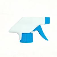 China Customizable Color 0.75cc Plastic Trigger Sprayer — ML-305E Designed for Spray and Foaming for sale