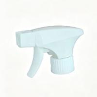 China Bulk Supply 1.2cc Trigger Sprayer — High-Yield Reliability for Industrial Cleaning for sale