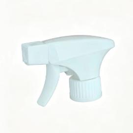 China Bulk Supply 1.2cc Trigger Sprayer — High-Yield Reliability for Industrial Cleaning for sale