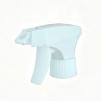 China Bulk Supply 1.2cc Trigger Sprayer — High-Yield Reliability for Industrial Cleaning for sale