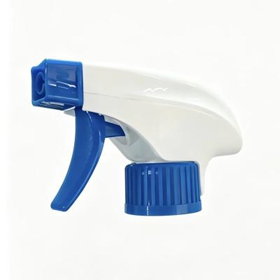 China ML-203H2 28/400 1.2cc Replacement Trigger Sprayer for Chemical Foam for sale